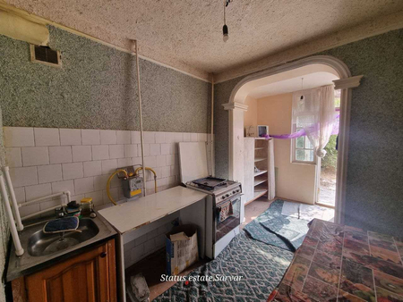 2х комнатная квартира на 1 этаже, можно в ипотеку
