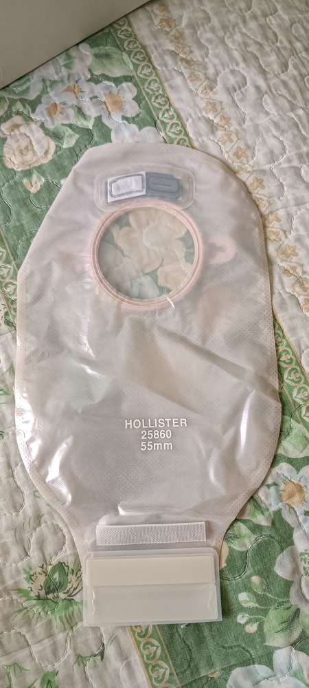 Продам мешки для калоприемника фирмы Hollister.В наличии 19 мешков.