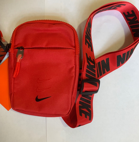 Sumka. Nike сумка через плечо Оригинал