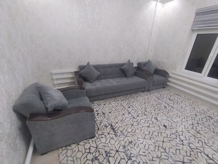 Ошхона мебилани заказга ясимиз