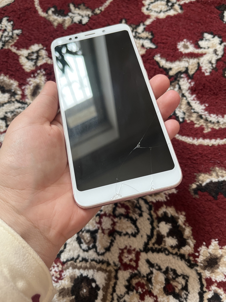 Redmi 5 plus 32gb