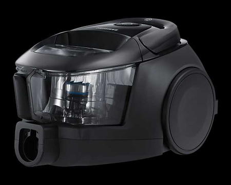 Пылесос Samsung VC18M31C5HG