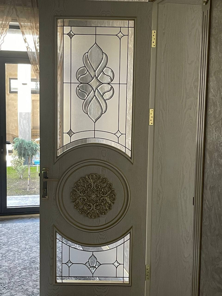 Oynachi Oyna Markazi Rombik mazayka Ромбик   zerkola