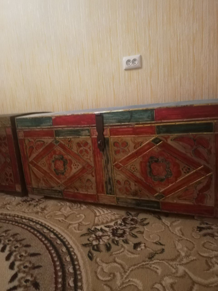 Продам свои сундуки