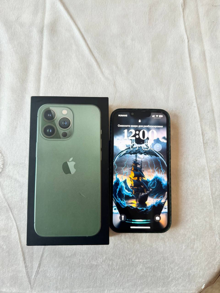 Iphone 13 Pro sotiladi
