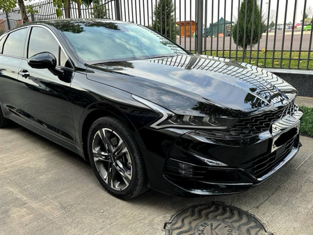 Продается KIA K5