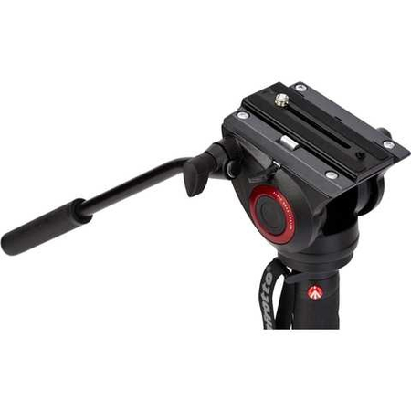Монопод Manfrotto MVMXPRO500
Монопод Manfrotto MVMXPRO500