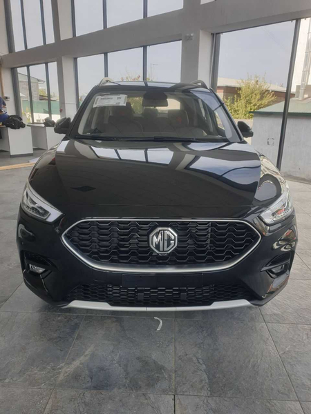 MG ZS - Kia Sonet, Trackerdan yaxshi varyand
