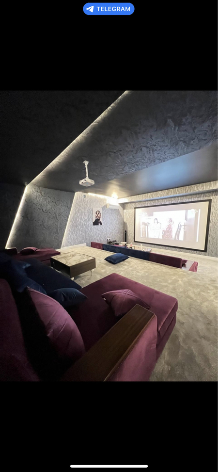Dubay villa super hitech