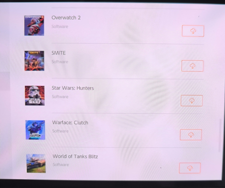 Nintendo switch OLED Нинтендо свитч олед