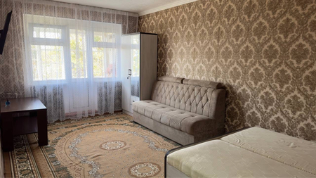 Сдаётся 1 ком.квартира