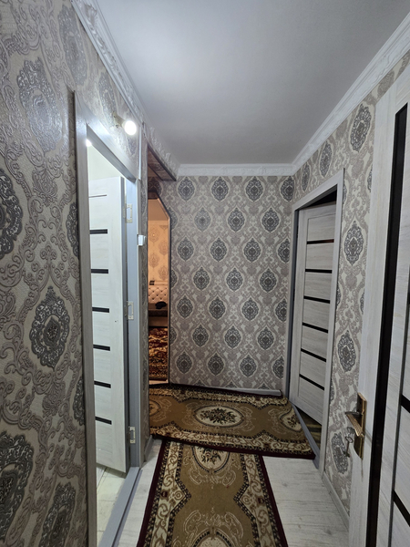 Zudlik bilan kvartira ijaraga beriladi