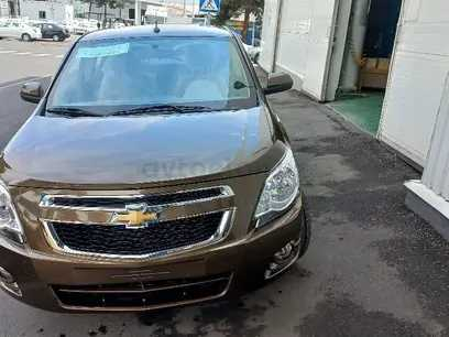 Chevralet Cobolt A/T