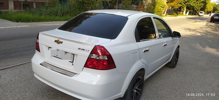 Nexia 3 LT 2020 sotiladi