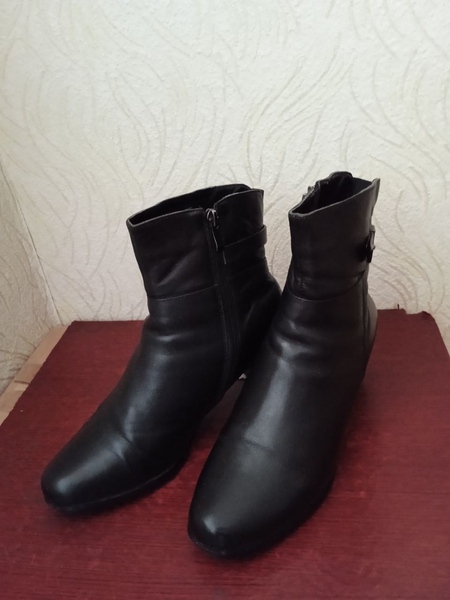 Продам сапоги 41 размера
