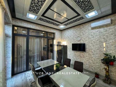 #Объявление - 2799 Ор-р: Думбиробод Продается Новый Евро Дом 4.соток