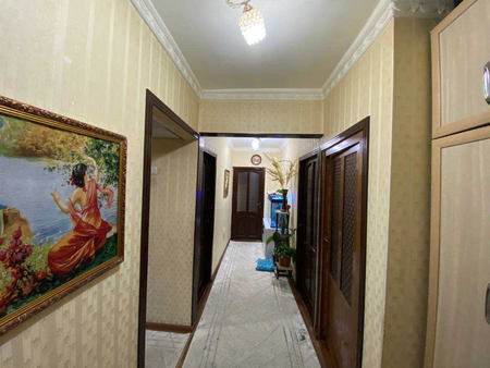 5 ком. квартира, со всеми удобствами, Микрорайон (можно в ипотеку)