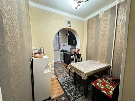 Продажа Юнус Абад 5, 2в3/5/5, 59500у.е.