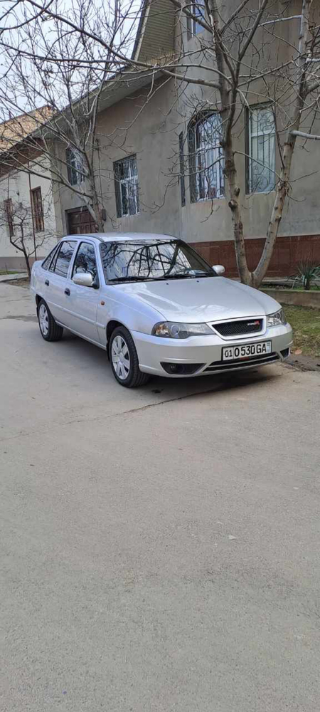 Nexia 2 sons gibrit motor