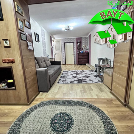 #БАЛКОН 2×6, 2×3, 60м², Чиланзар 24 Квартал, 2\4\5, Продаётся Квартира