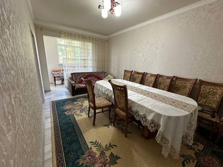 Yunsobod 4 kvartal  2/4/4/ 50m2