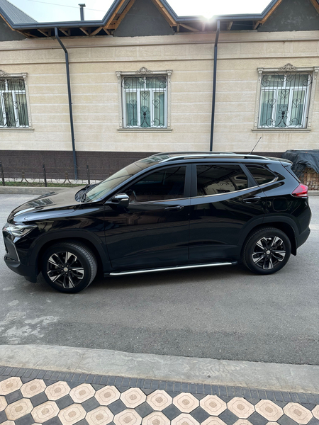 Tracker 2 yili 2021 full