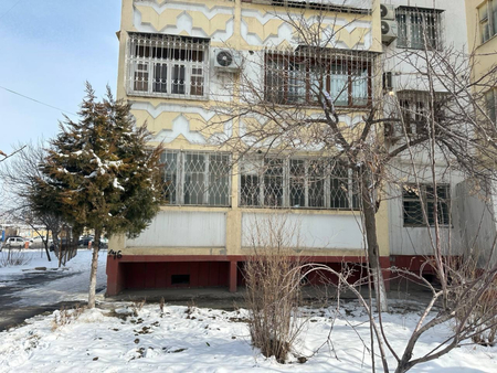 Срочно продается квартира 110 кв.м напротив ТЦ Riviera