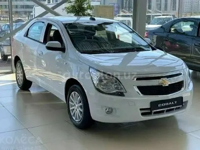 Kobalt avtomobili