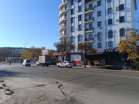 Юнусабад 19 - 120 м2 + большой огород