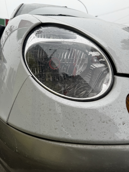 Matiz best 2010 Lux konditsioner