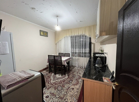 Срочна продается квартира ттз-2