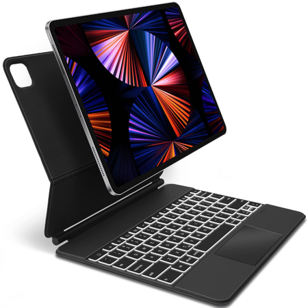Folio Keyboard Magic Ipad Pro 11 vs Ipad Pro 12.9