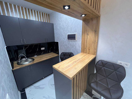 Аренда Евро офис Лабзак, Абай круг  120м2
