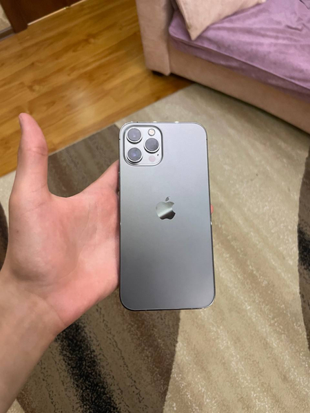 iphone 12 pro max 128gb