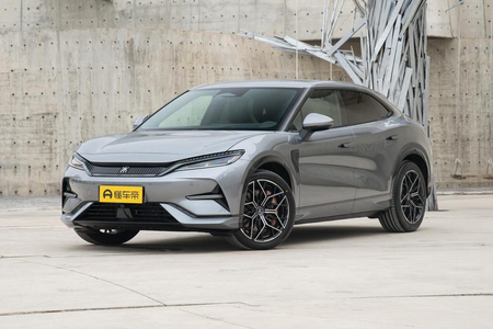 BYD Chazor 05  PHEV. Byd ishlab chiqaruvchisidan mega skidka.