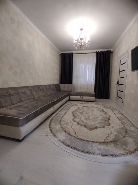 МЕГАПЛАНЕТ. ЮНСАБАД.  евро квпртира упакованная 500$