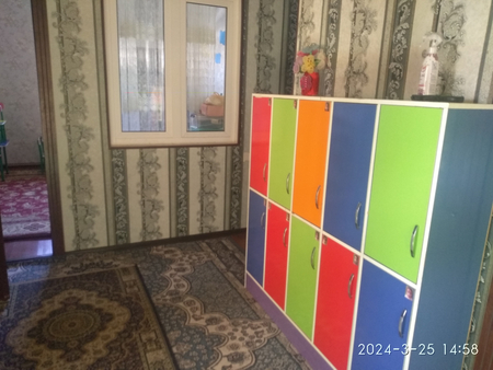 Ilk Qadam bolalar bogchasi