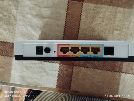 Роутер вайфай TP-LINK Router WiFi