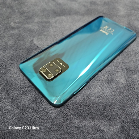 Redmi Note 9S sotiladi