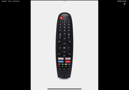 Samaung PRO TV Q90 33