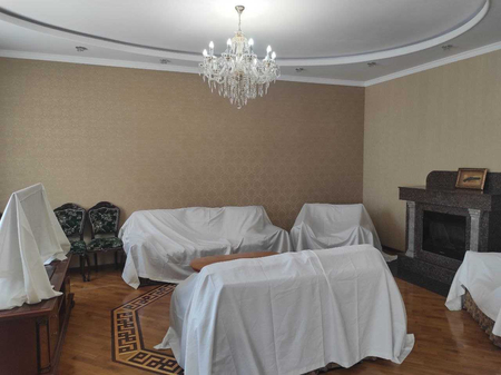Центр мирабада 5и комнатная 4 спальня 3 ванная улица Амир Темур
