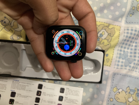 T800 Watch 8 pro max