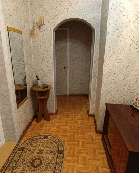Центр города!(2+2) 2 квартиры на одной площадке