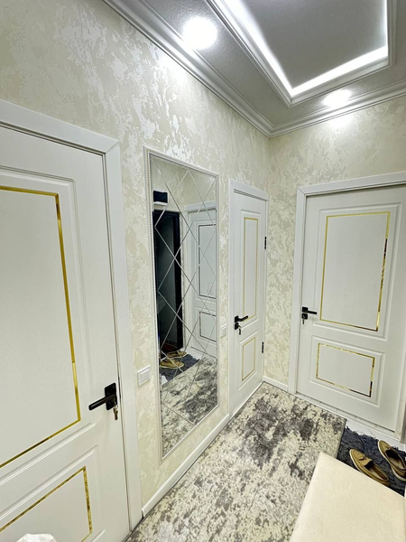 _ Чиланзар 13кв  1*2/2/4 квартира сотилади Упаковка