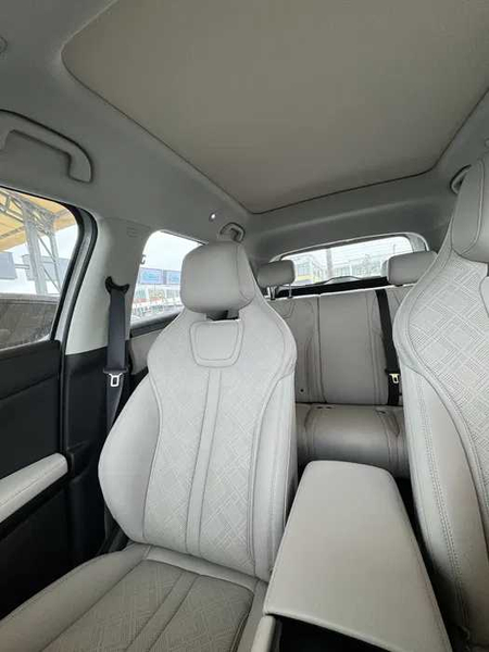 Byd Yuan up full Bolib tolash imkoni bor