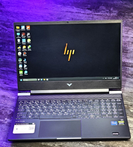 Hp victus i7 12 avlod Kar/Dok bor  sotiladi