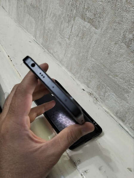 Poco f5 5G ideal 12/256