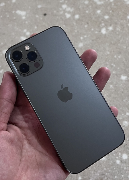 iphone 12 pro 128gb