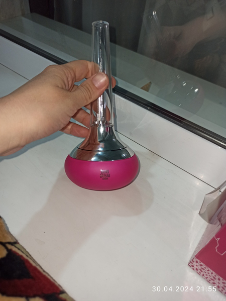 Духи из эмирата, оригинальный