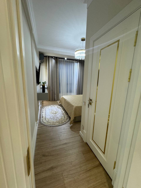 Новостройка 3/11/14 жк Prestige Garden